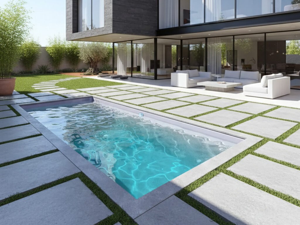 Home - GV Pools