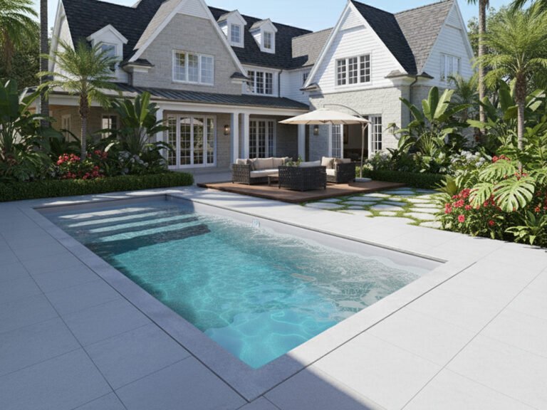 Home - GV Pools